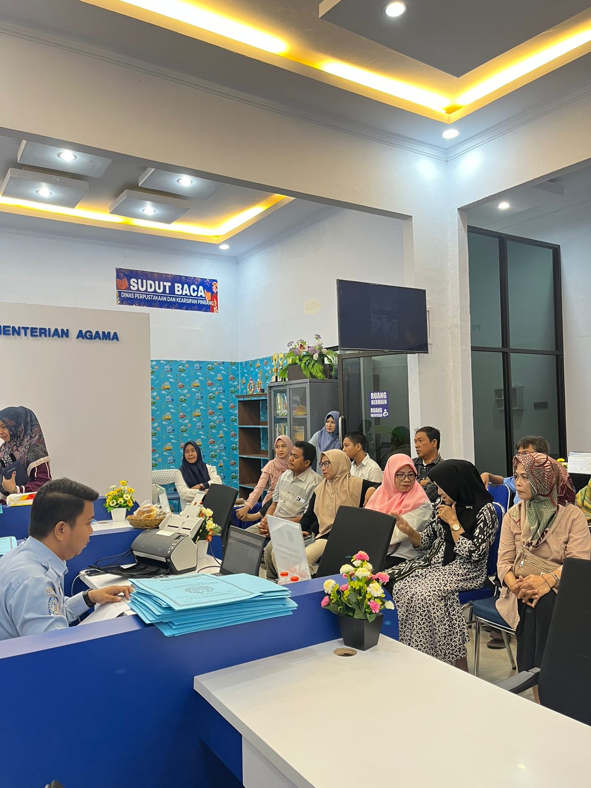 Official Website || DPMPTSP Kab. Pinrang